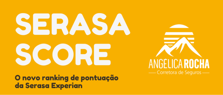 [INFOGRÁFICO] O que é o score do Serasa e como funciona?